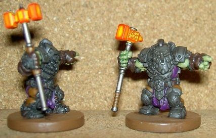 [TMP] "Mantic Forgefathers." Topic